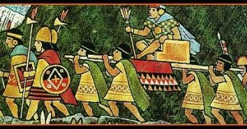 Blog de Historia General del Perú: Los Curacas: dirigentes incaicos