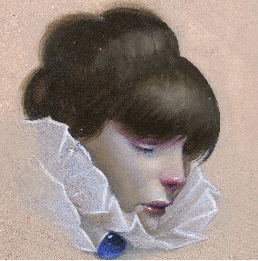 INSIDE THE ROCK POSTER FRAME BLOG: Steven Daily Manifest and Hound Prints