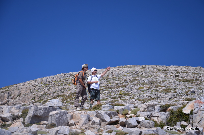 EXPLORE MOUNTAINS: ΣΤΗΝ ΚΟΡΥΦΗ ΤΗΣ ΚΡΗΤΗΣ (ΤΙΜΙΟΣ ΣΤΑΥΡΟΣ ΨΗΛΟΡΕΙΤΗ ...