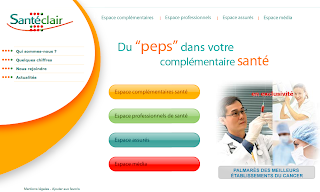 Mutuelle Expert: Le Réseau Santéclair : pour un accès aux soins à prix ...