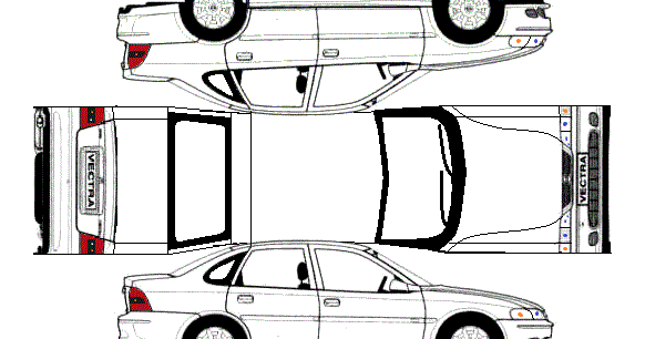 Brasil Papercraft Ozorio