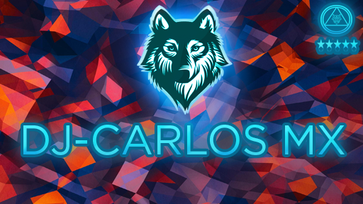 DJ-Carlos Mx Neón Party Full HD