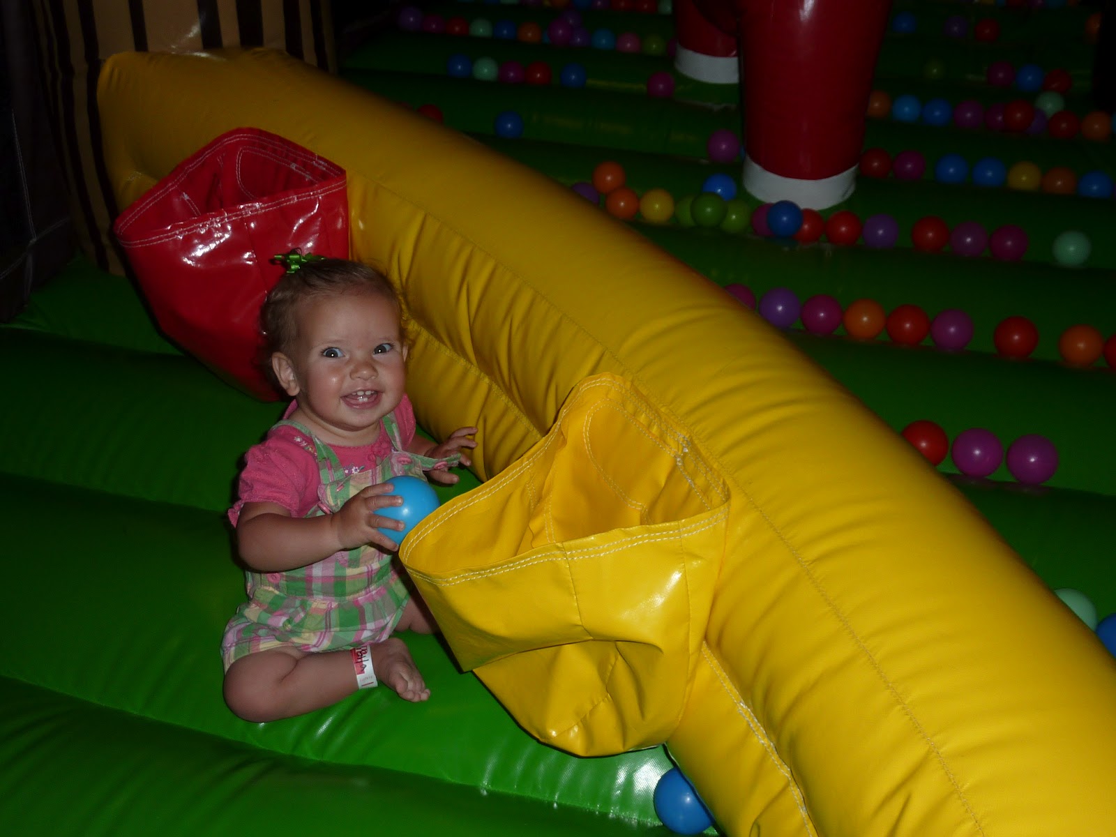 Jake, Mekelle, Bridget, and Hadley