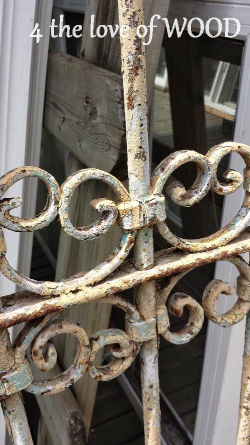 4 the love of wood: A LOOK INTO A SALVAGE YARD - inspiration