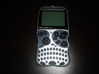 bibianoparra: David Yang CYBIKO CLASSIC 2000