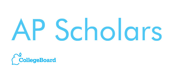 AP Scholar Awards ~ The School Zone