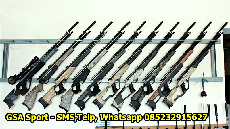 grosir senapang angin terbaik dan terupdate di Indonesia | infosenapanangin