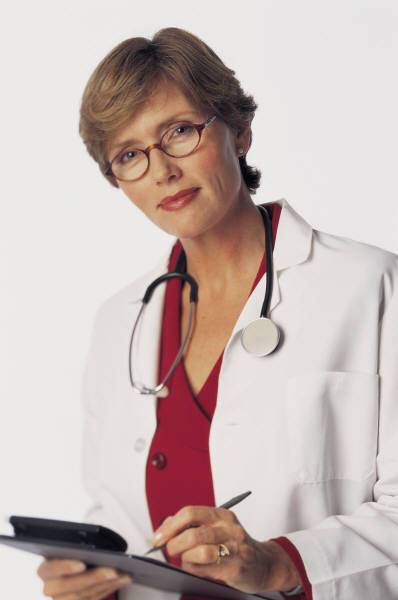 Encantada Blog: abril 2011