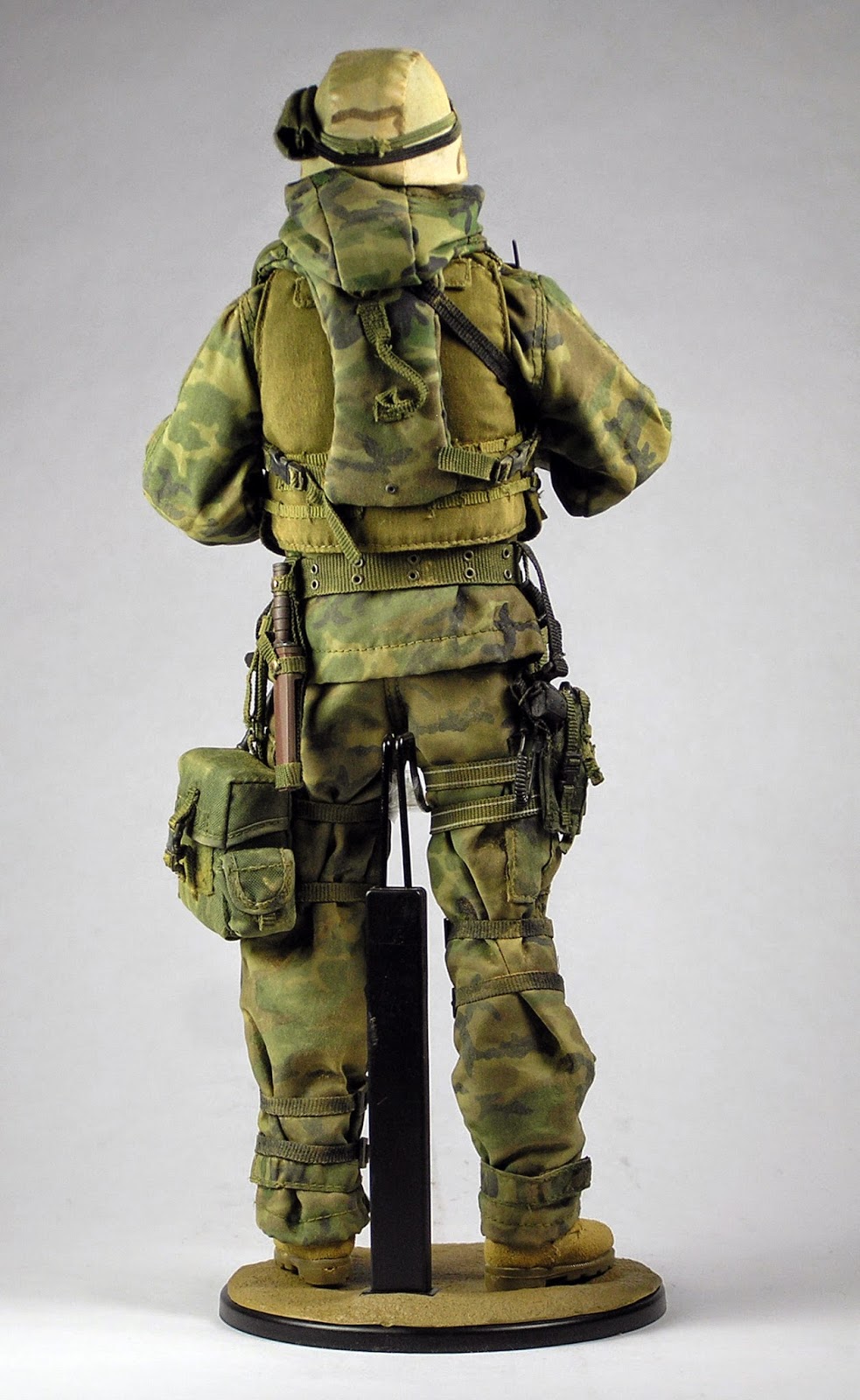 PUNCH CUSTOMS PRESENTS ELVIS1976 & FRIENDS CUSTOM FIGURE SHOW, NYC ...