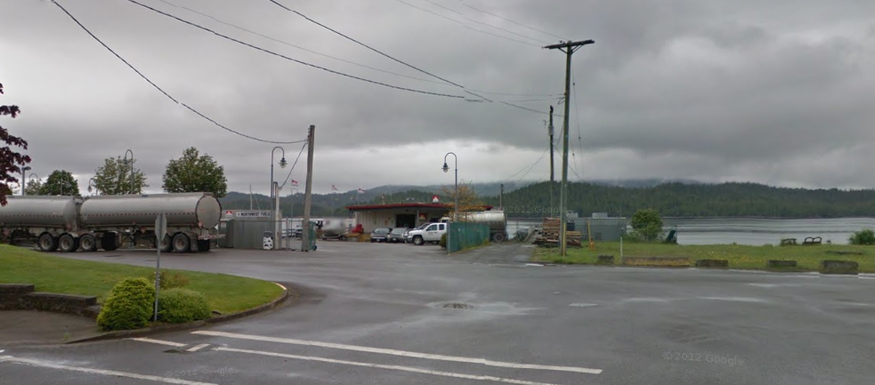 North Coast Review: Waterfront Petro-Can to play host to emergency ...