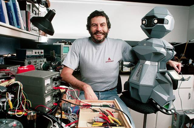Nolan Bushnell: a trajetória do pai dos videogames do Atari aos ...