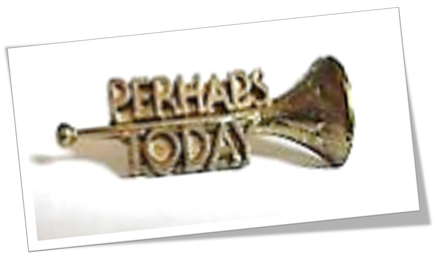 Rocky Road Devotions: End of the Track