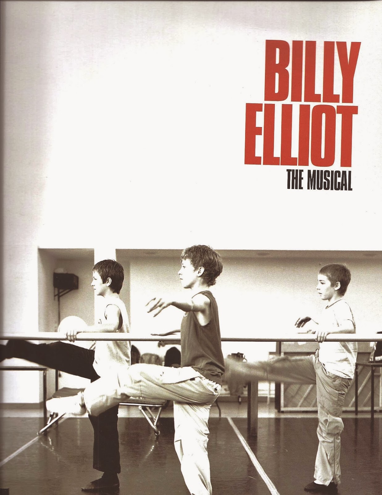 Remembrances of Performances Past: Playbills and Memories from a ...