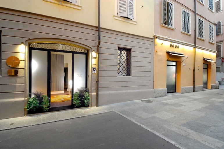 reportages: L'Osteria Francescana di Modena (chef Massimo Bottura) è il ...