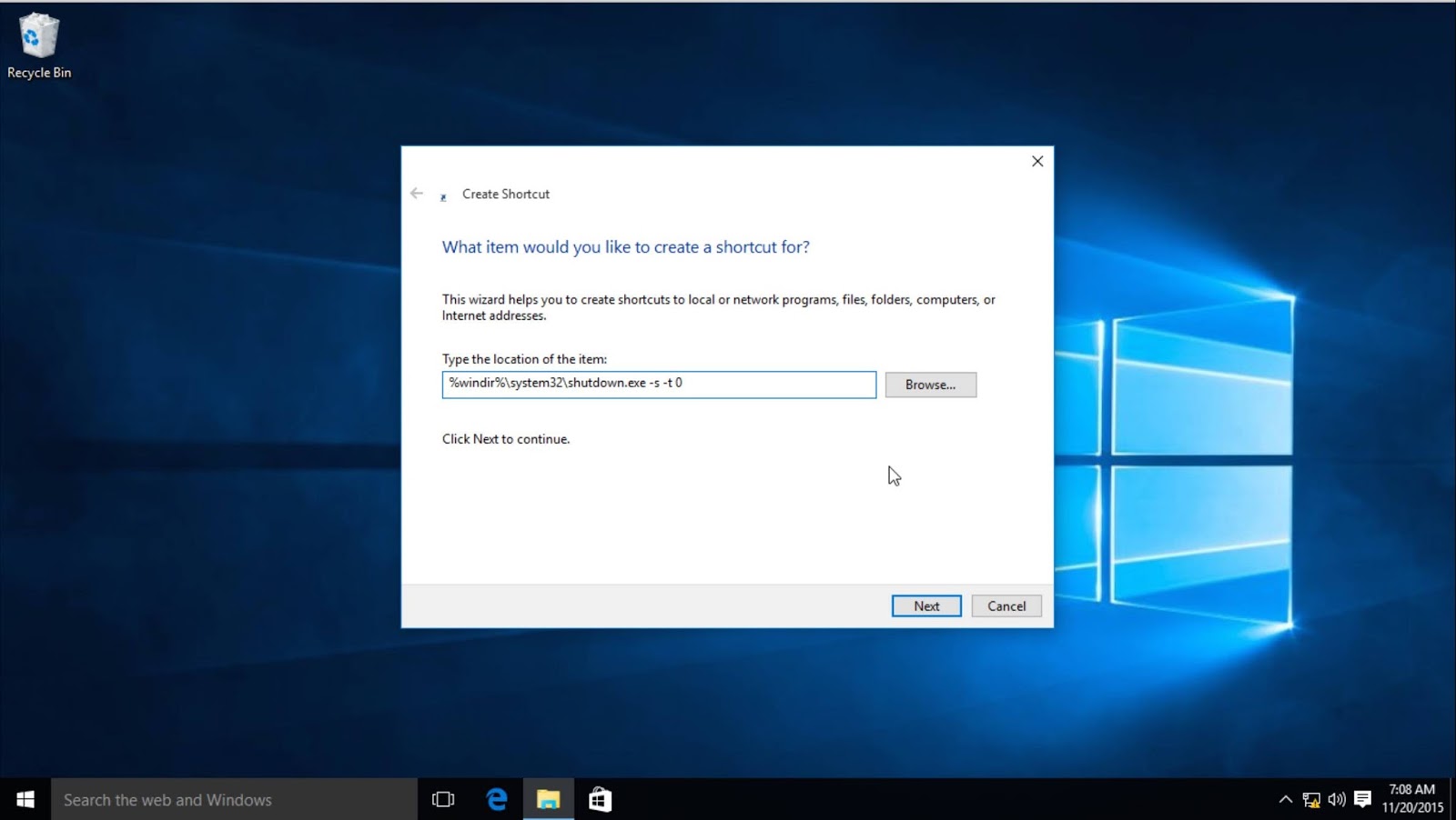 YouTube Tricks: Shutting Down Your Window Computer from 10 Amazing Ways