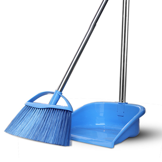 Penyapu Dan Penyodok - legsploaty