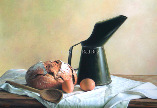 Maher Art Gallery: Darren Baker