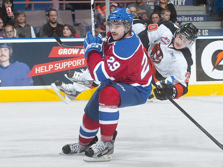 Kings Court with Corey Graham...Updates on the Edmonton Oil Kings and ...