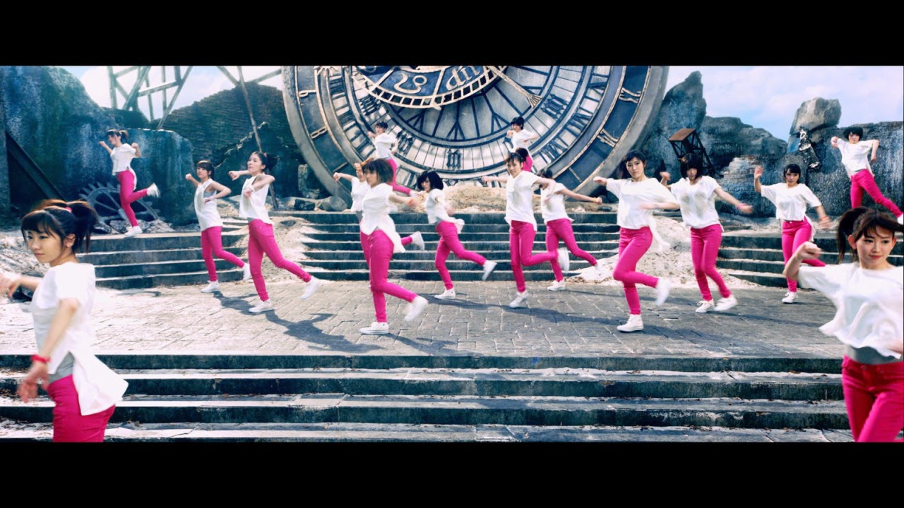 4th NMB48 - Nagiichi (ナギイチ) | KM-Kogarasumaru