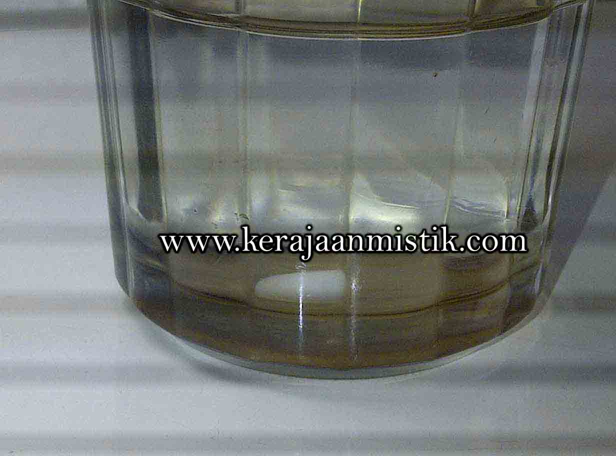 MAHAR BATU MUSTIKA AIR SUCI (MUSTIKA EMBUN) ASLI ALAMI Mustika Bertuah