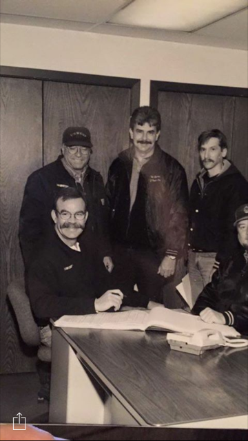 Aberdeen CHS Class of 1966 Reunion: Remembering Dan Cavanaugh