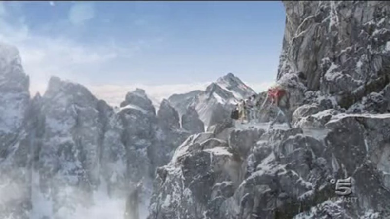 Nuova pubblicità Golia Active Plus con guida turistica - Curiosità e ...