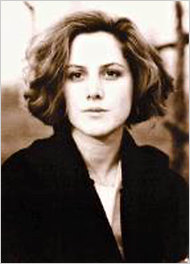 Hello USA: christa worthington