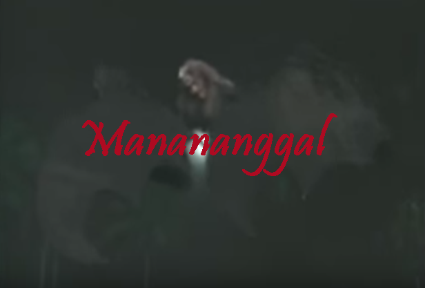 Manananggal, Flying Mythical Creature in the Philippines ~ How to Style