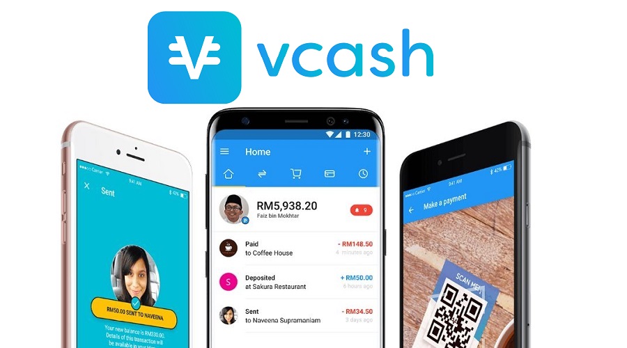 全新电子钱包：扫码可完成支付程序