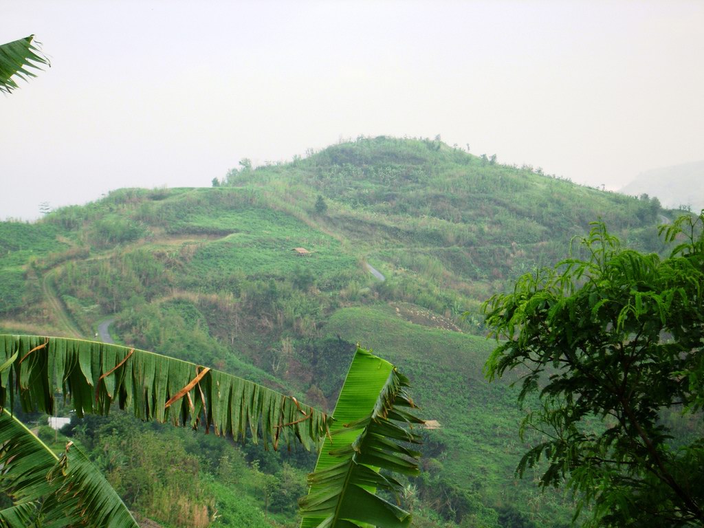 Bandarban District of Bangladesh - Heritage of Bangladesh