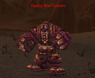 Warcraft Rares: Searing Gorge