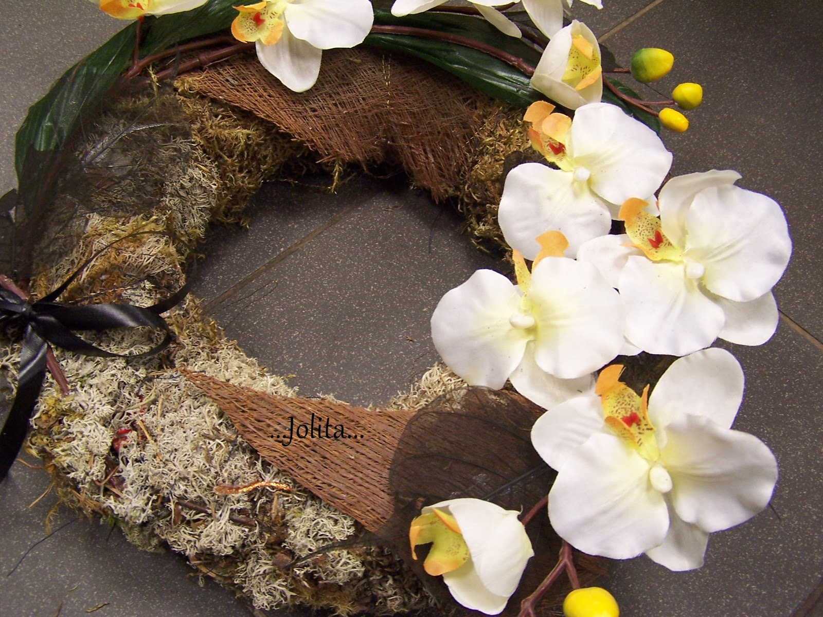 Jolitos blogas: Gedulo floristika