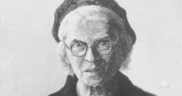 A Gender Variance Who's Who: Toni Ebel (1881 – 1961) artist.