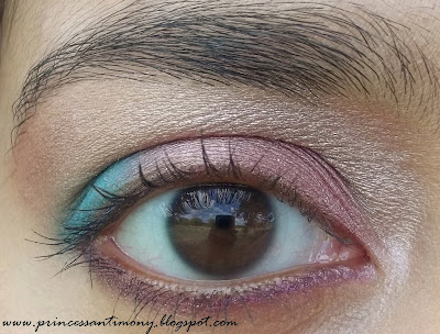 Princess Antimony's Makeup Castle: Braceface: My Sister's Braces