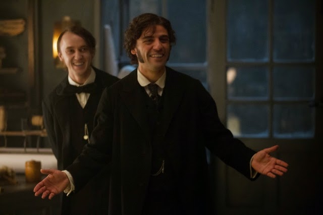 Utopia Reviews: Charlie Stratton's feature directorial debut is an ...