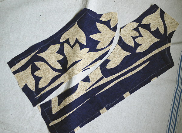 Nahtzugabe. Nähen und DIY in Berlin.: Juni 2015