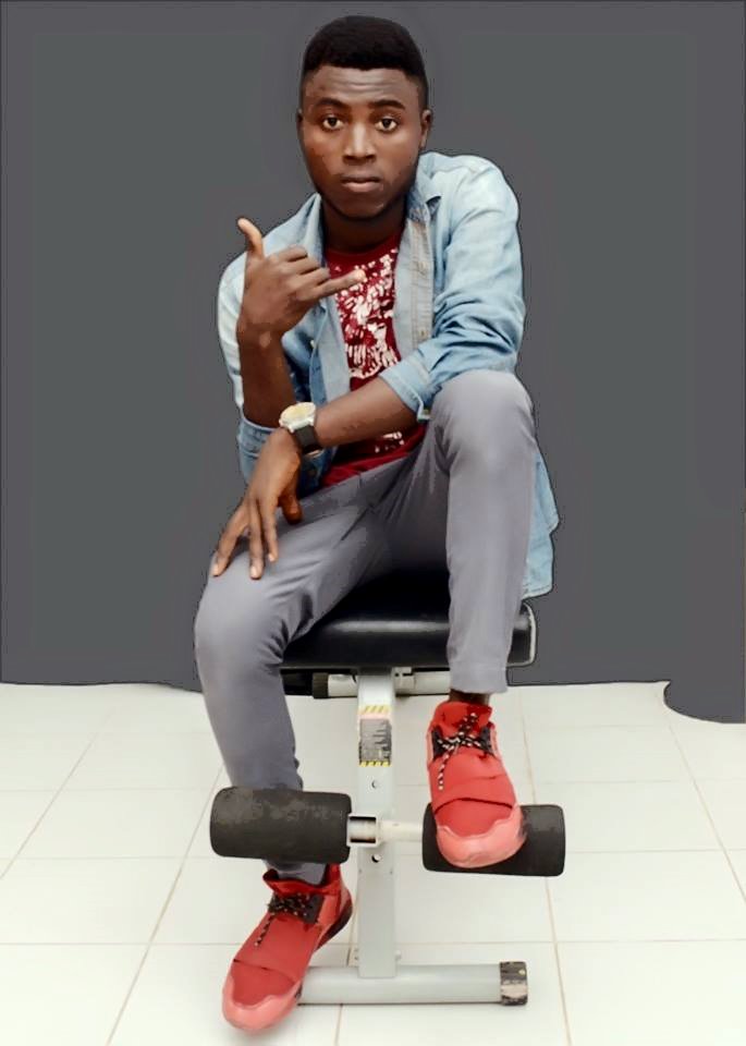 Olayiwola Festus Fatai Adebayo also Known as FstyleRemedy Set to Drop a ...