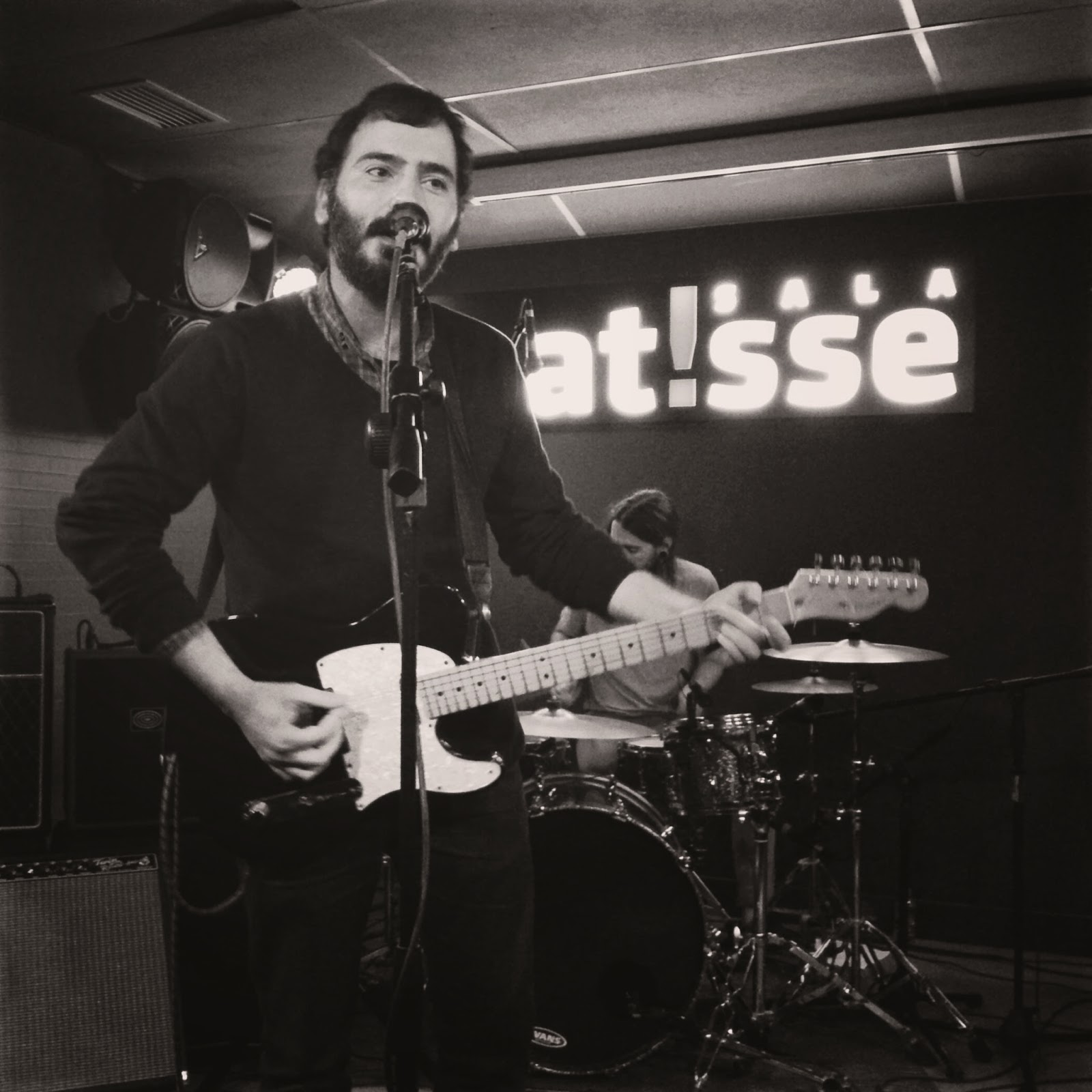 THE NEW RAEMON ANUNCIA GIRA EN SOLITARIO EN SEPTIEMBRE Y NUEVO DISCO ...