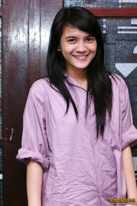 PROFIL SARAH SHAFITRI | ECHO 17