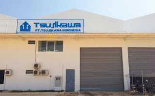 lowongan kerja: Lowongan Kerja PT. Tsujikawa Indonesia