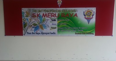 SK MERU RAYA IPOH