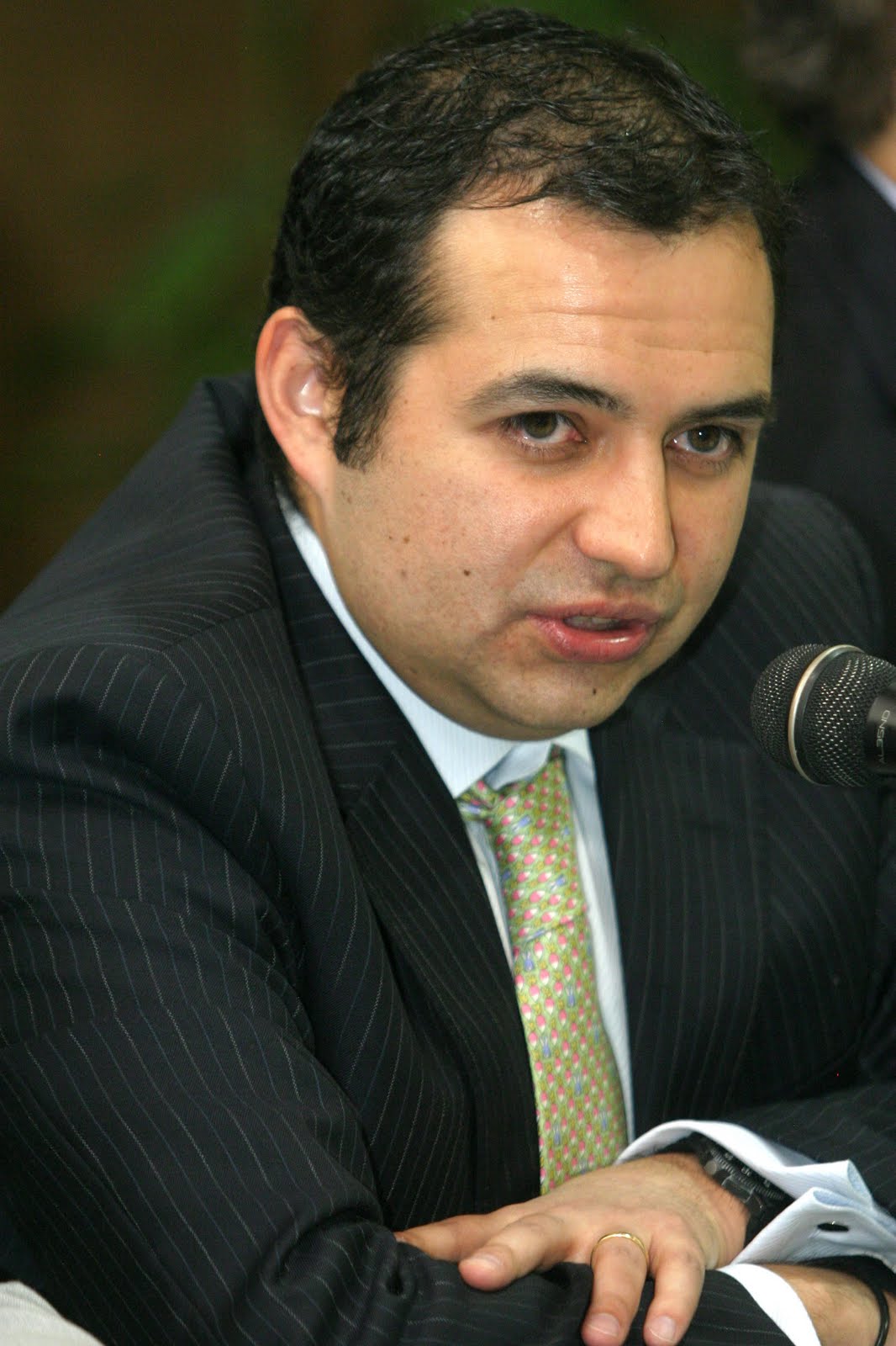 Protesta indígenas de Morelos - PYMES MEXICO