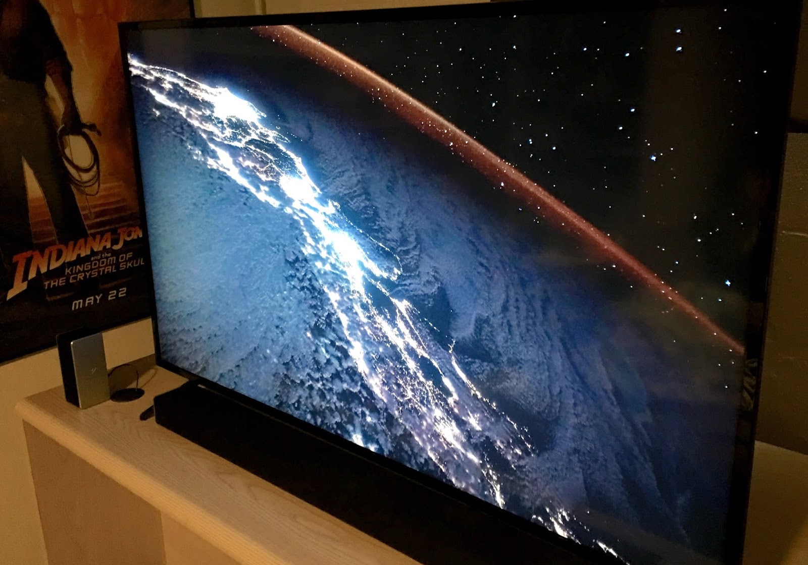 Jon Crunch: Cord Cutting 101: How We Watch TV