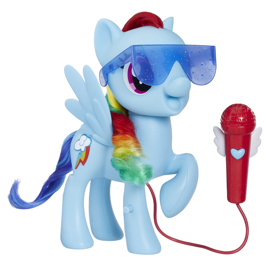 Hasbro Reveals 2018 Line-up | MLP Merch