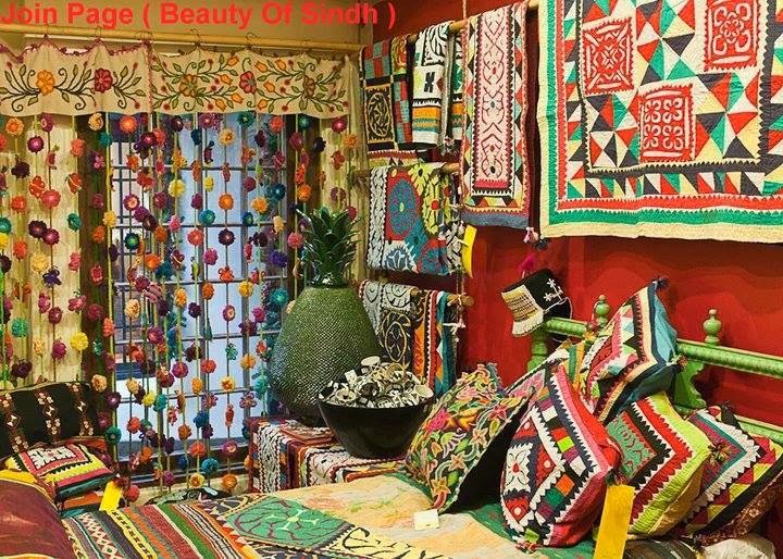 Beautiful Wallpapers For Desktop: HD Sindh Culture Day wallpapers