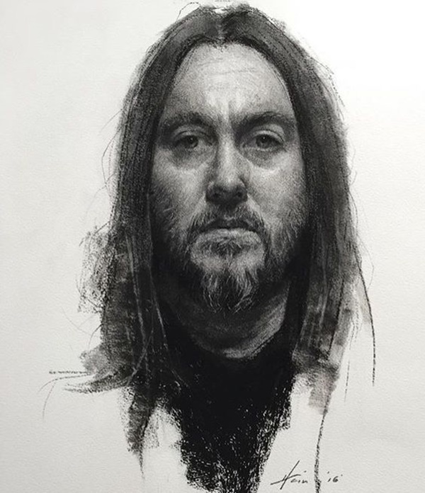 Impressioni Artistiche : ~ Jeffrey Hein