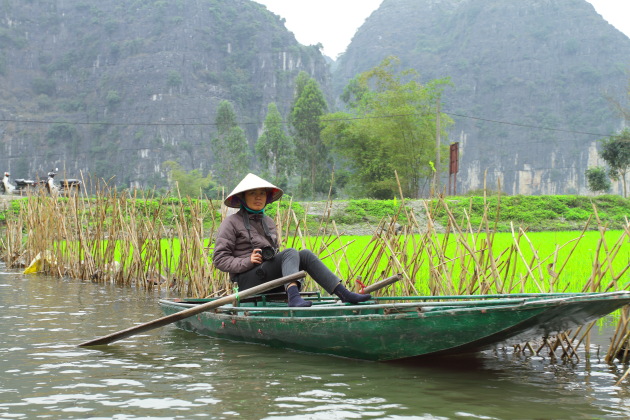 People of Vietnam: A Photo Series - Be On The Road | Live your Travel ...