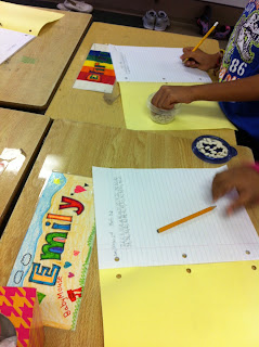 Thinking of Teaching: Math Class Routines- Whole Class Lesson