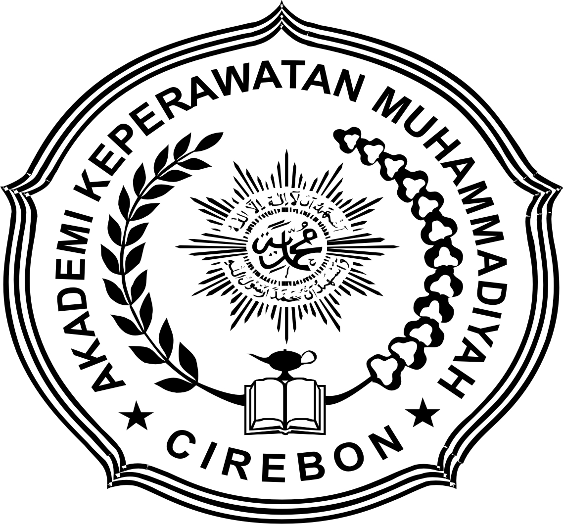 LOGO AKPER MUHAMMADIYAH CIREBON