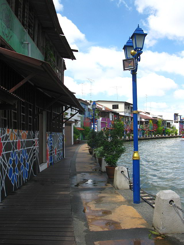 Purple Travel: Melaka: Travelling Solo, 3 Days 2 Nights (Day 2)